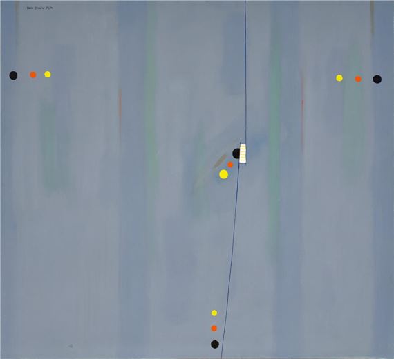 Edwin Tanner | Homage to A.D. Hope (1975 - 1976) | MutualArt