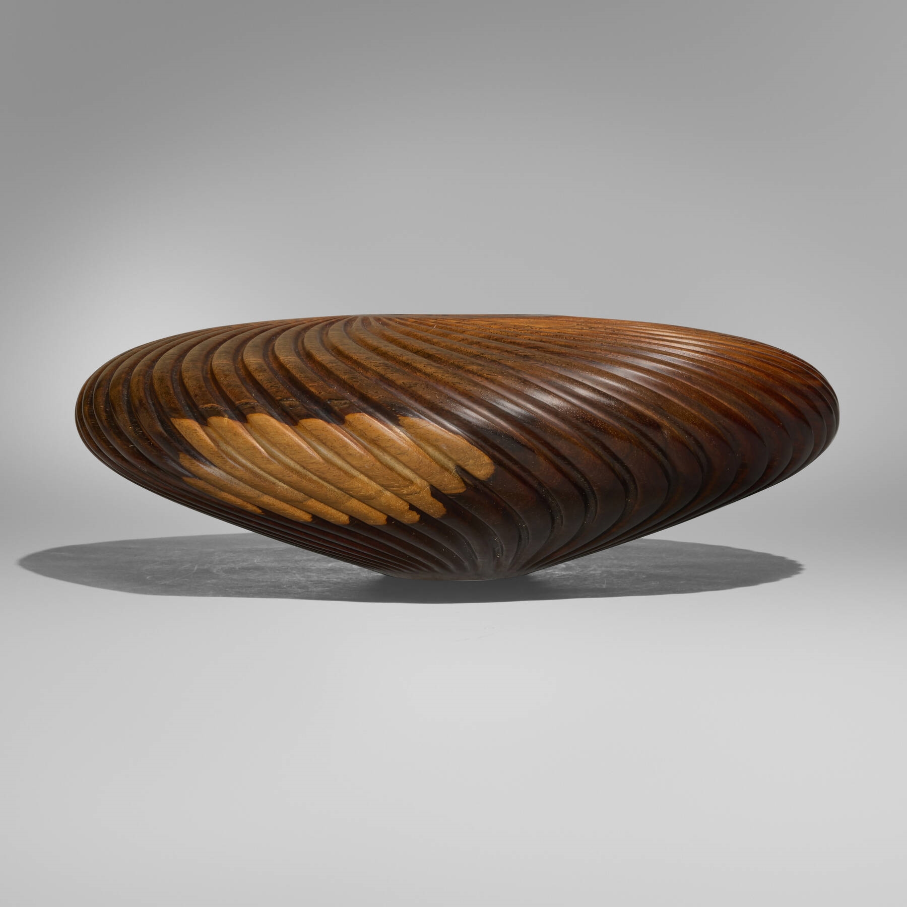 William Hunter | Ascending Spiral (1991) | MutualArt