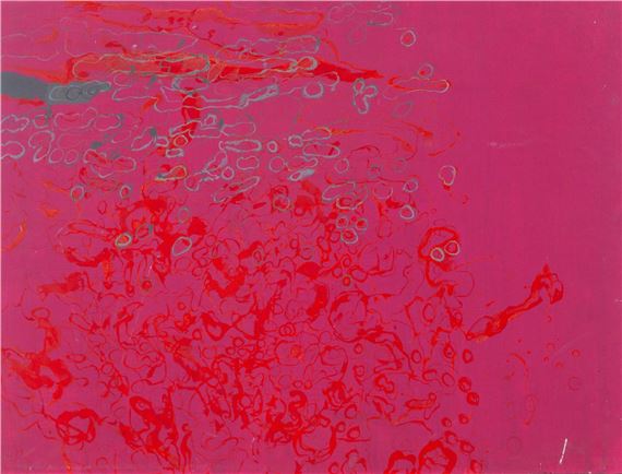 George Haynes | UNTITLED | MutualArt