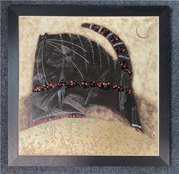 Govinder Nazran | Bad Boy | MutualArt