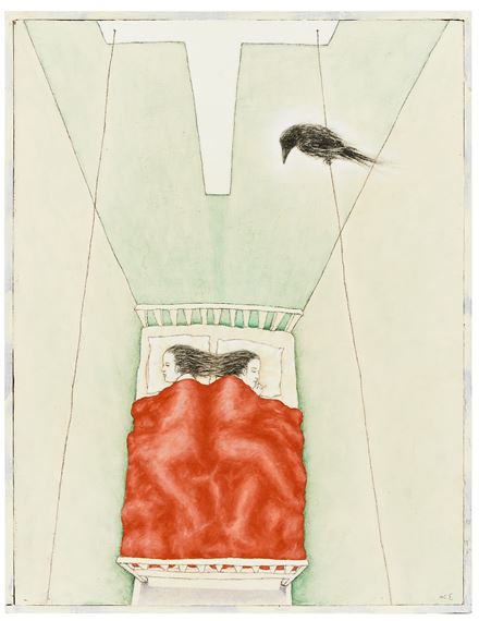 Anna Carin Englund | 1 Artworks at Auction | MutualArt