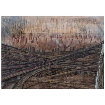 Fanny Rabel | 182 Artworks at Auction | MutualArt