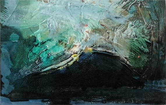 Osi Rhys Osmond | Manner of Ozi Rhys Osmond, | MutualArt