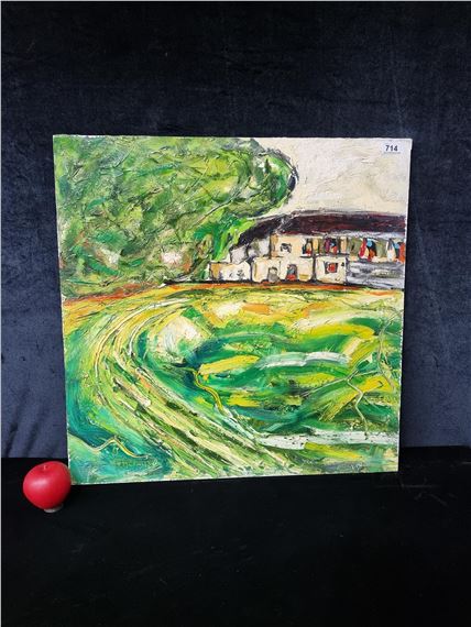 John Alexander O'Donnell | The Pavilion Trinity College Dublin (2023 ...