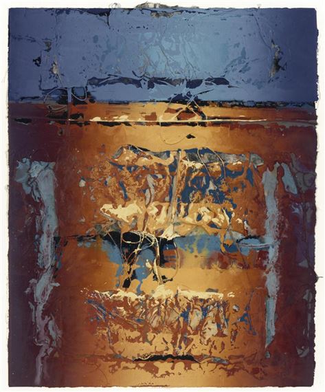 Jan Neil | Exploration 10 (1994) | MutualArt