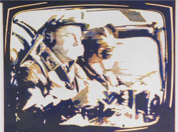 David Dave Yoell | 3 Artworks | MutualArt