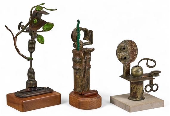 Ronald Dee Sullivan | Ronald Dee Sullivan, (3) Brutalist Style ...