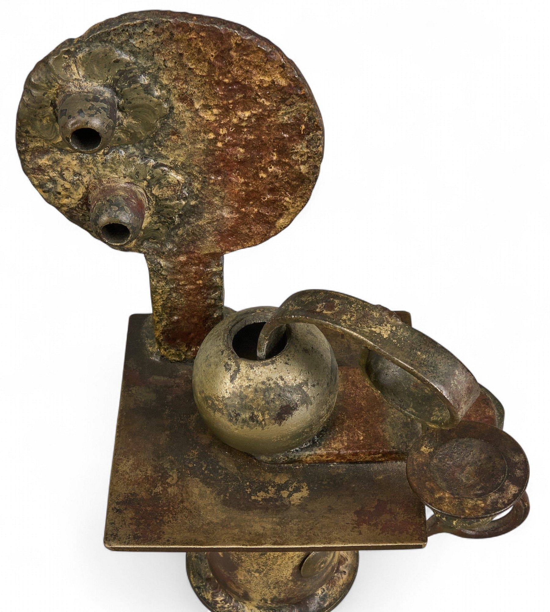 Ronald Dee Sullivan | Ronald Dee Sullivan, (3) Brutalist Style ...