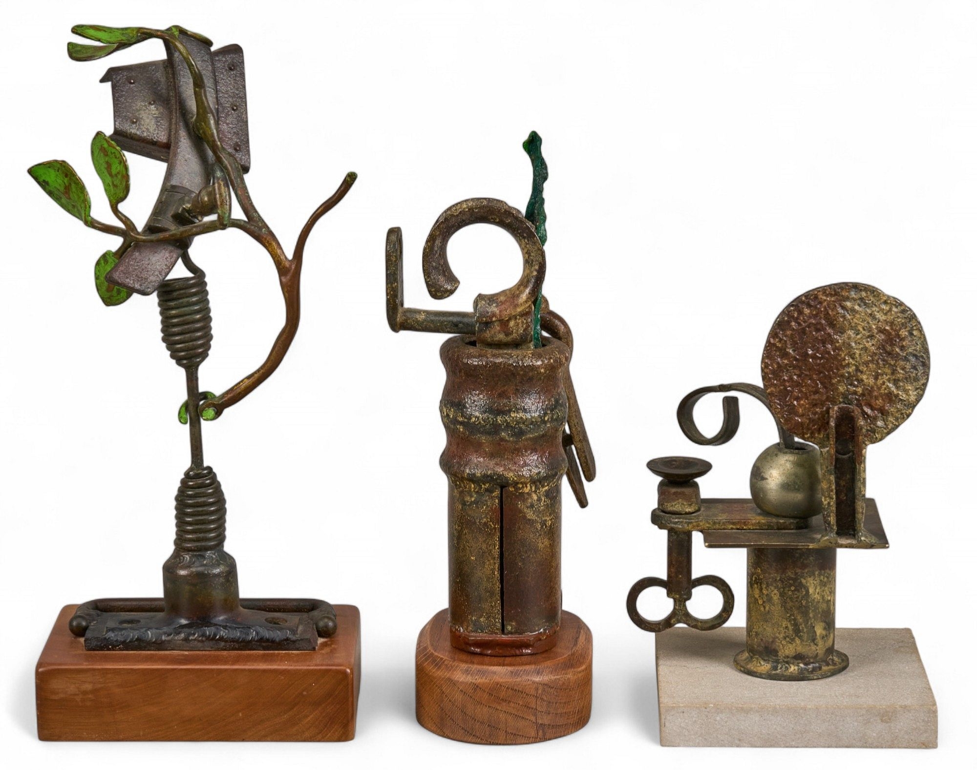 Ronald Dee Sullivan | Ronald Dee Sullivan, (3) Brutalist Style ...