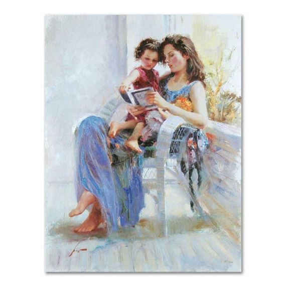 Giuseppe Pino | Book of Poems | MutualArt