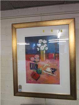 All Art Auctions at Hartleys Auctions | MutualArt