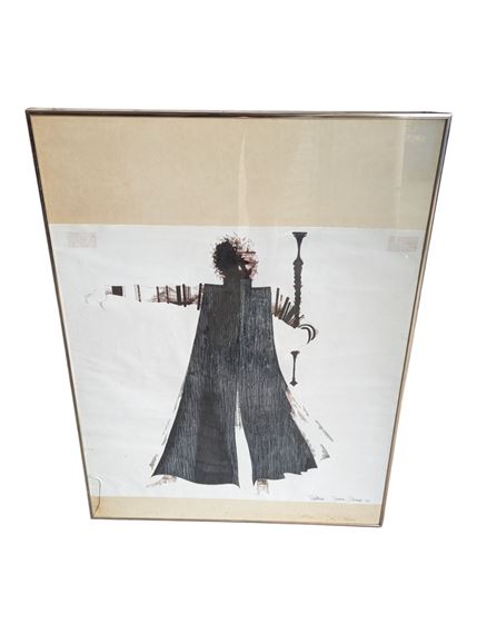 Alfred Gordon | Two theatre costume design artworks for 'The Bacchae ...