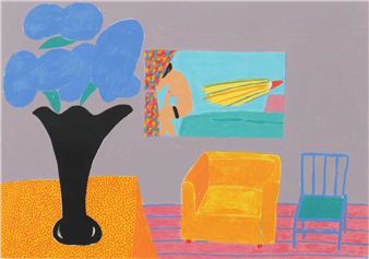 Ken Done | 232 Artworks at Auction | MutualArt