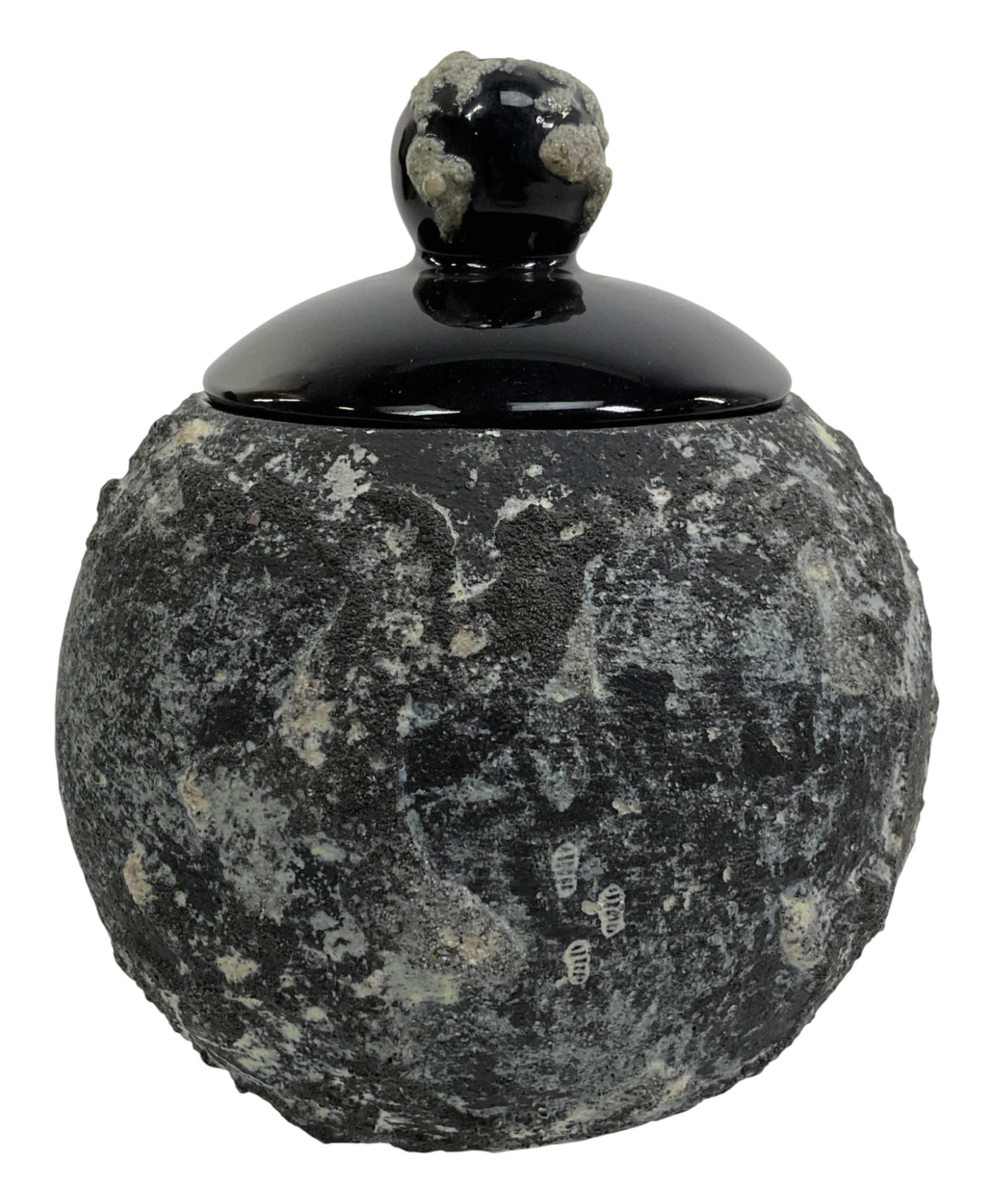 Helen Garriott | Earth; rose moon | MutualArt