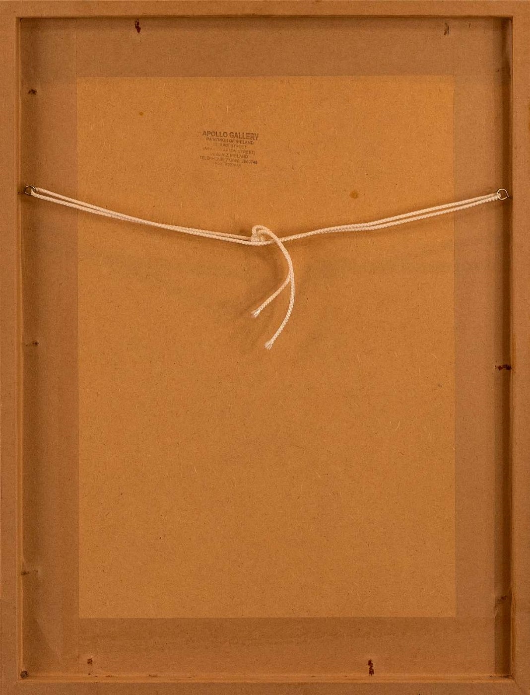 T.C. Murphy | Untitled Abstract | MutualArt