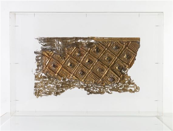 Francesco Brunetti | Eldorado | MutualArt