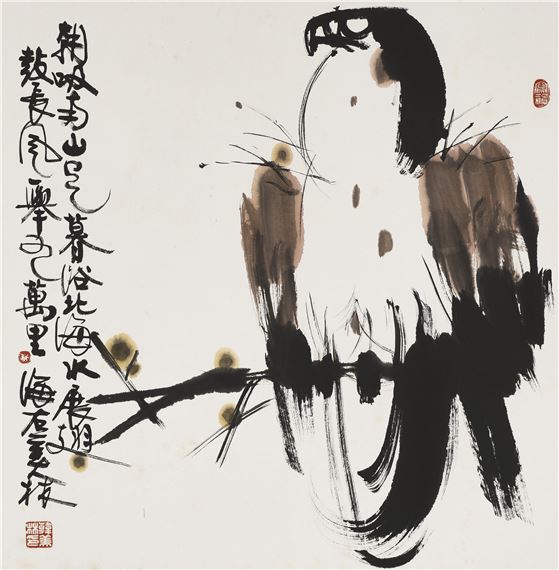 Han Meilin | FOX | MutualArt