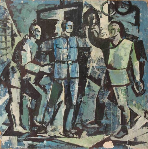 Ojars Abols | Judo instruction (20th Century) | MutualArt