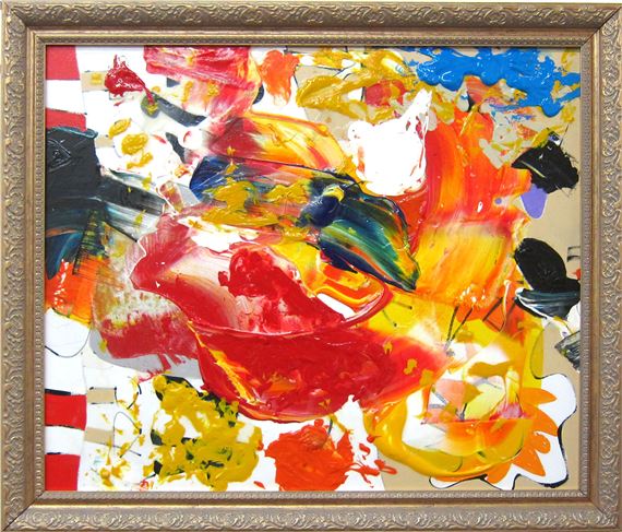 Ross Bishop | Montréal (24) | MutualArt