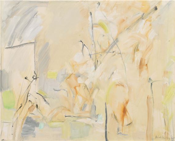 Medley Robert | Free Study: Bathers at Pool (1980) | Artwork ...