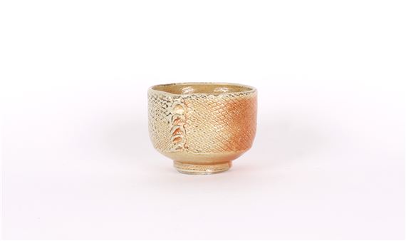 Ruthanne Tudball | Stoneware Chawan (Circa 2007) | MutualArt