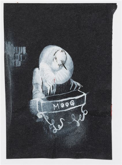 Christof Mascher | Christof Mascher (1979) | MutualArt