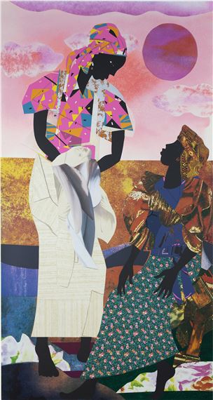James Denmark | Sunrise (2008) | MutualArt