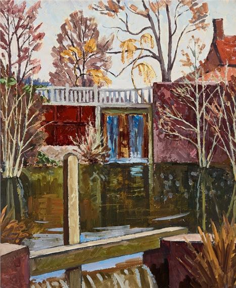 Arthur Tooth | 1 Artworks at Auction | MutualArt