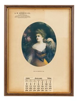 James Ross Bryson | 6 Artworks at Auction | MutualArt