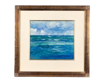 William Ritschel | Carmel Coves | MutualArt