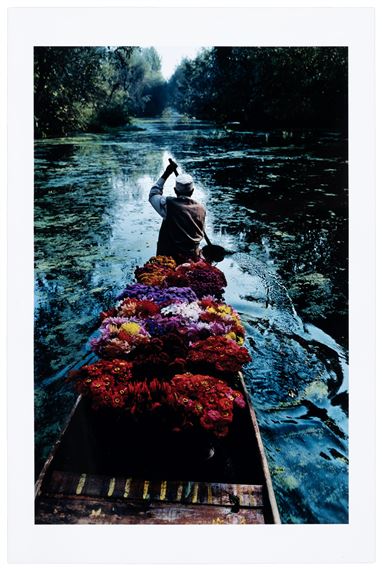 McCurry Steve | Steve McCurry: The Iconic Photographs (2011) | Artwork ...