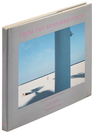 Alex Webb | From the Sunshine State: Photographs of Florida | MutualArt