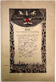 Metten Teunis‏ Koornstra | Feest Emma-Kinderziekenhuis (1948) | Compare ...