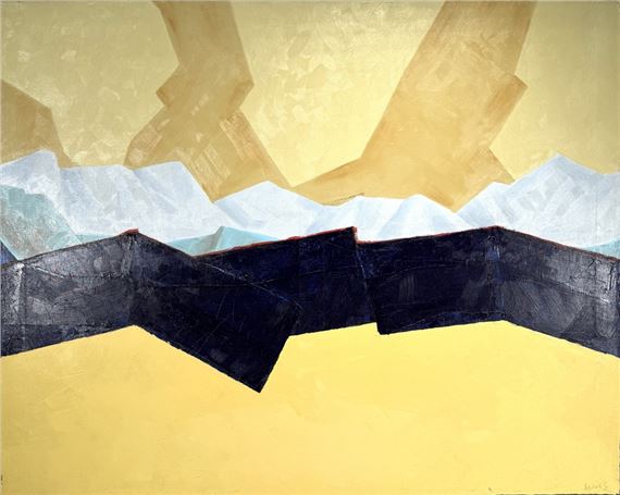 André Spruit- Life, Art & Legacy | MututalArt
