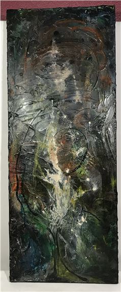 Enid Edelman | LET THERE BE LIFE | MutualArt
