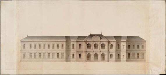 Henri Frédéric Vaucher | 5 Artworks at Auction | MutualArt