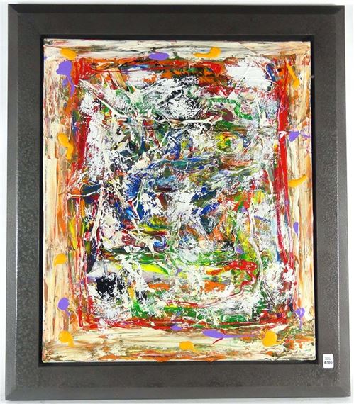 Ross Bishop | Your Majesty | MutualArt