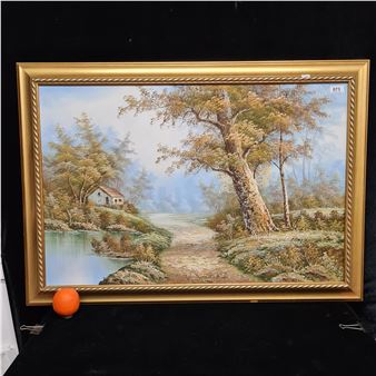 Irene Cafieri | 39 Artworks at Auction | MutualArt