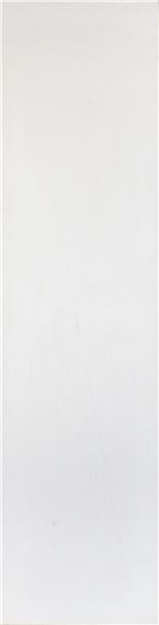 Anne Dean Truitt | 2 Artworks | MutualArt