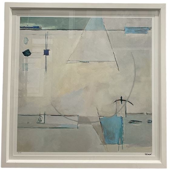 Maureen Chatfield | Untitled | MutualArt