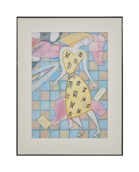 Will Northerner | Female Figure | MutualArt