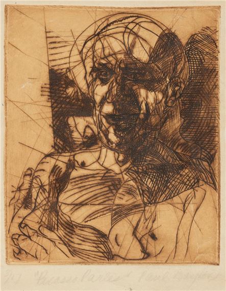 Paul Naylor | 2 Artworks | MutualArt