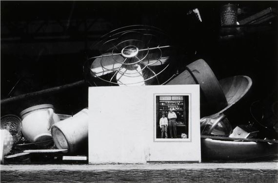 Richard Lebowitz | Boston (1970) | MutualArt
