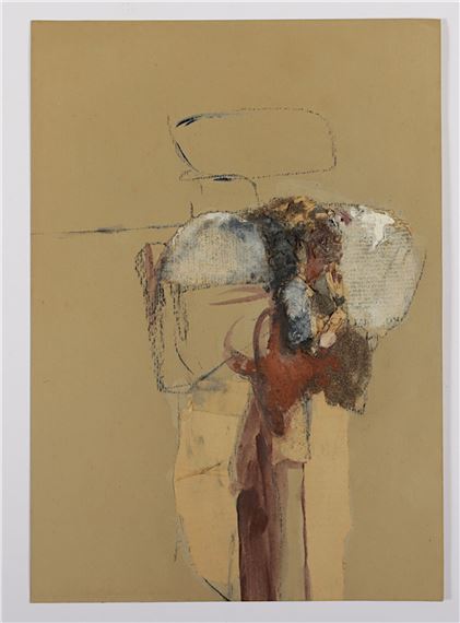 Peter Heeser | 1 Artworks at Auction | MutualArt