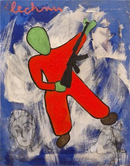 Didier Chenu | small business | MutualArt