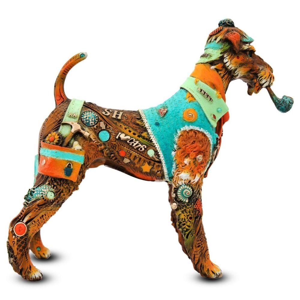 Nano Lopez | Sherlock | MutualArt