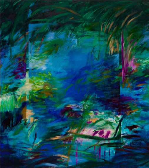 Danièle Rochon | Essentia nature (1992) | MutualArt