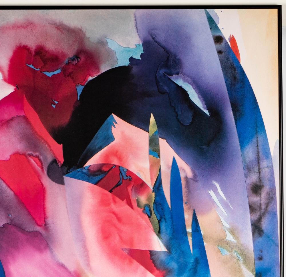 Peter Kitchell | Memory of Life Poster | MutualArt