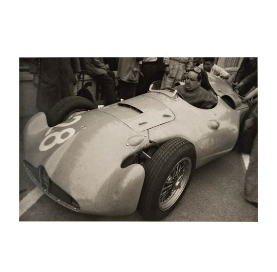 Roland Bugatti | 1 Artworks | MutualArt