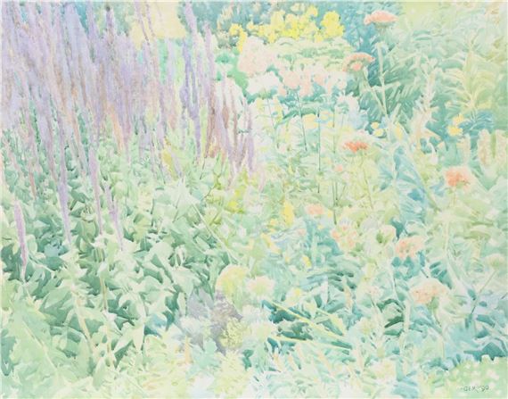 Ger van Dijk | 1 Artworks | MutualArt
